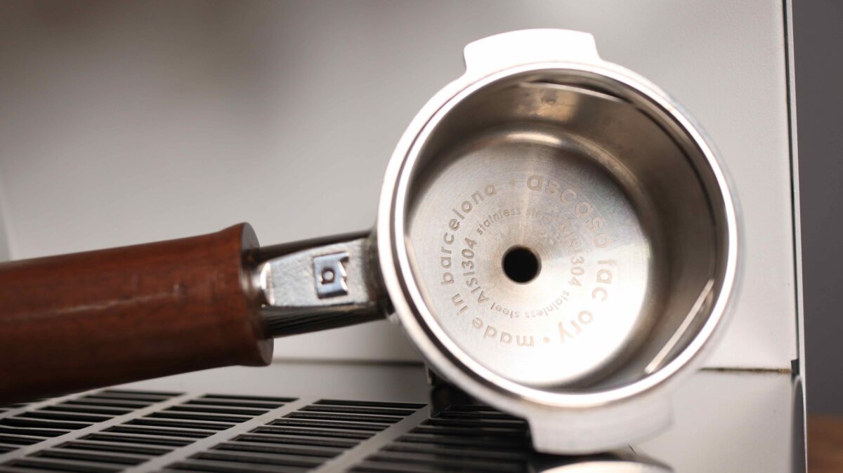 Ascaso Steel Duo PID v1 Review