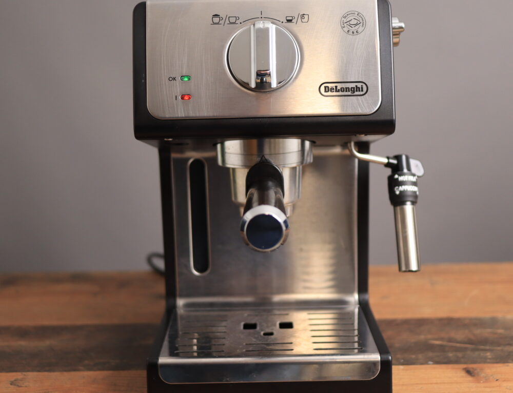 DF54 Grinder Review - The Best of the Budget Grinders?