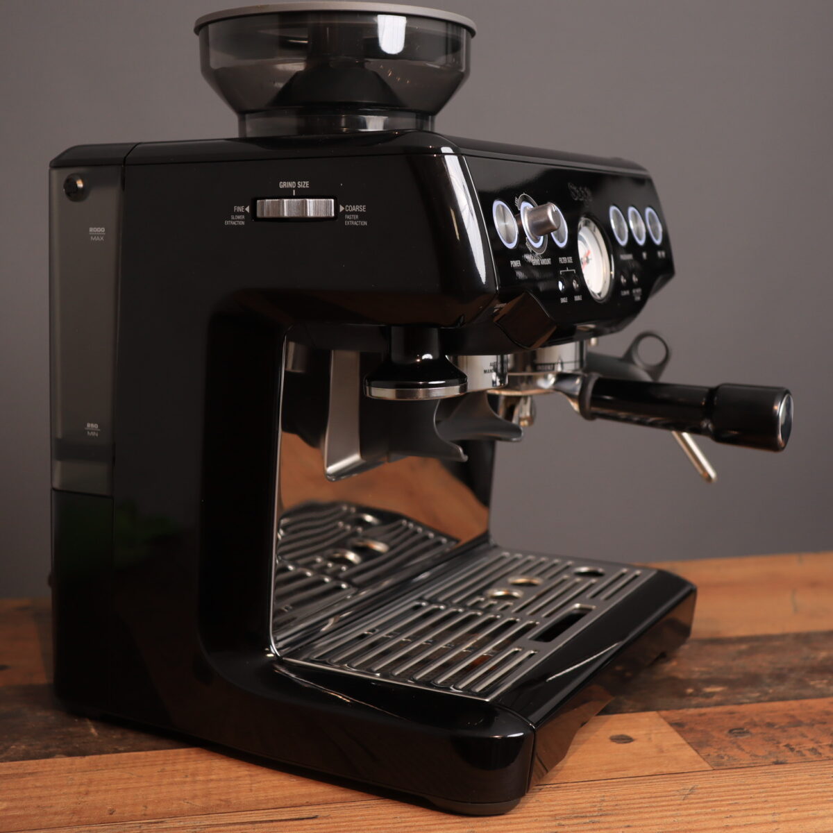 Breville (Sage) Barista Express Review in 2026
