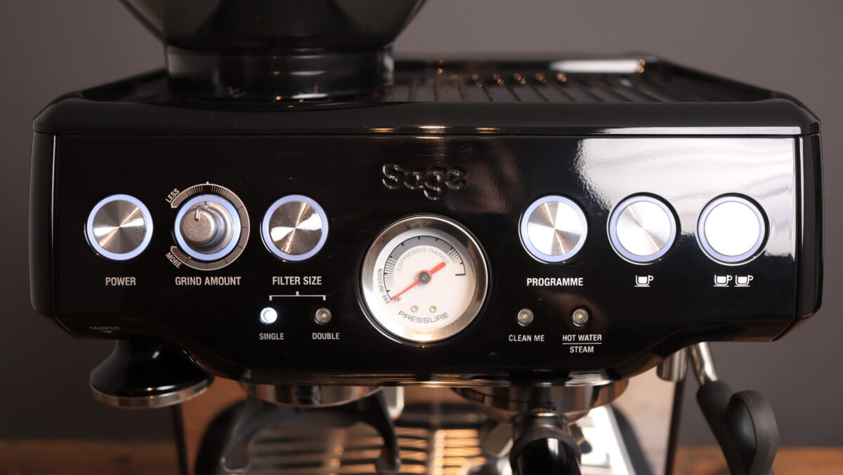 Breville Barista - Express, Impress, Pro, Touch - What's the Difference?