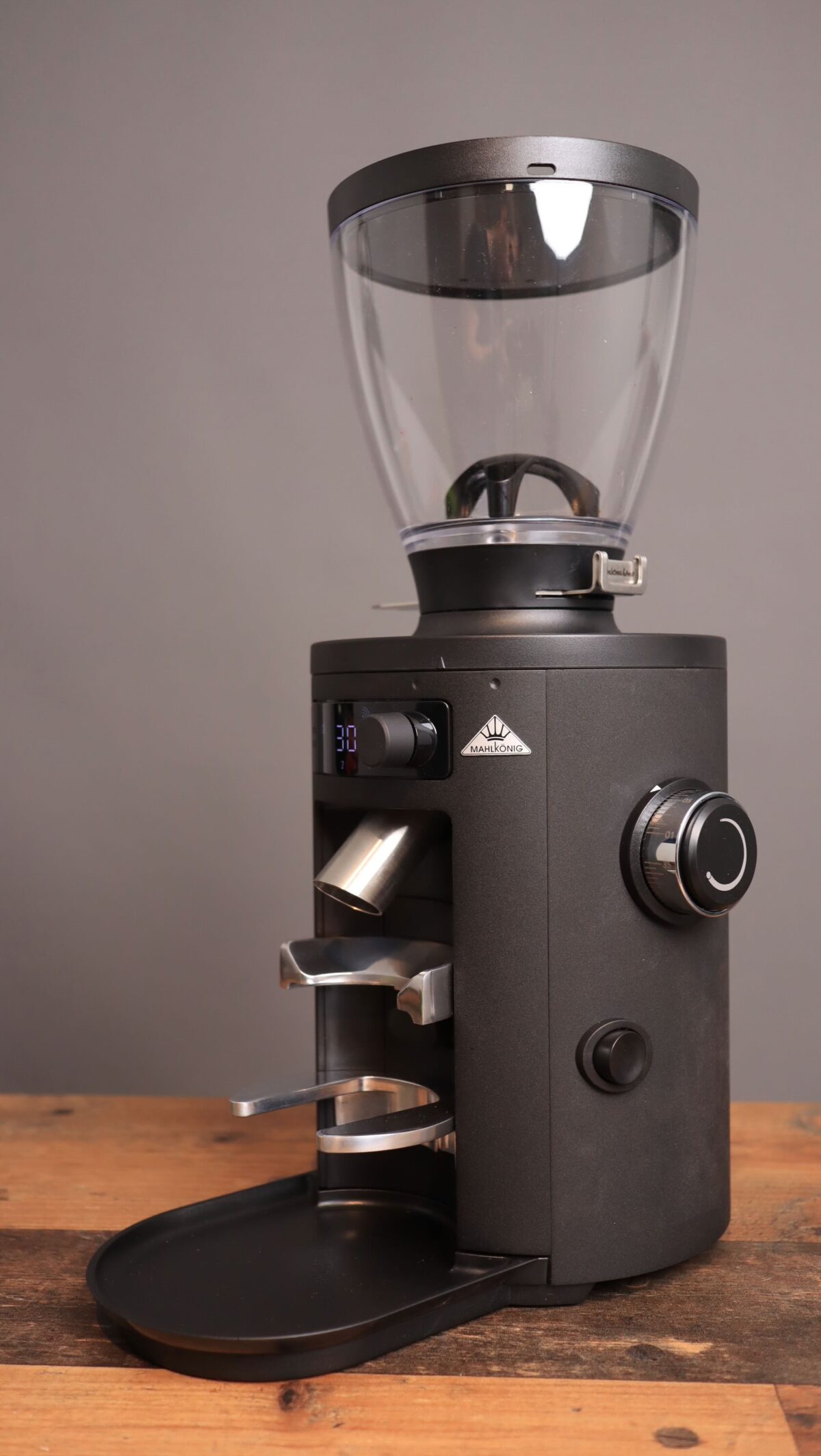 Mahlkönig X54 Coffee Grinder Review