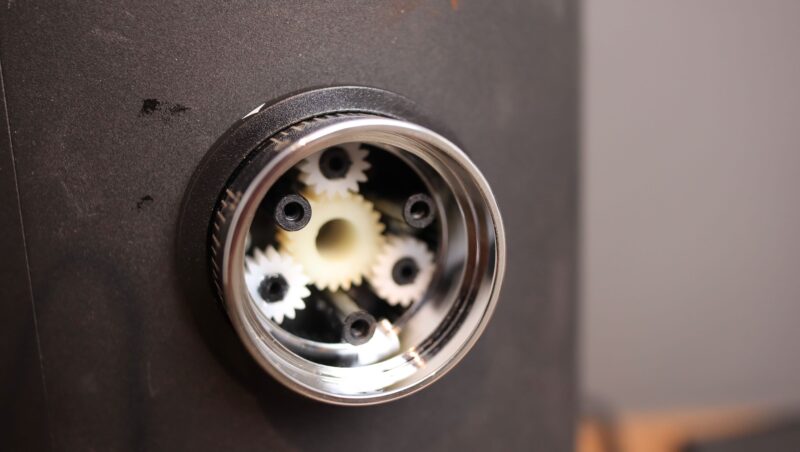 Mahlkönig X54 Coffee Grinder Review