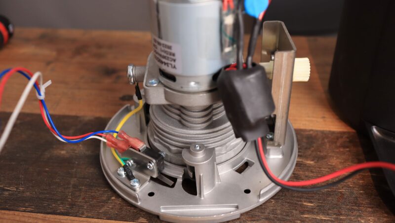 Mahlkönig X54 Coffee Grinder Review