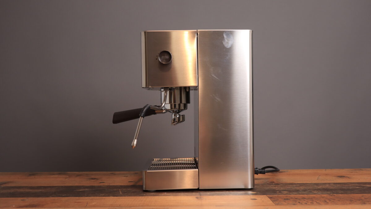Lelit PL81T Grace Espresso Machine Review