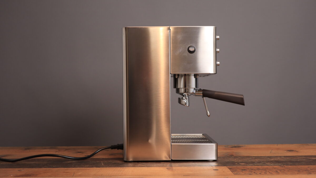 Lelit PL81T Grace Espresso Machine Review