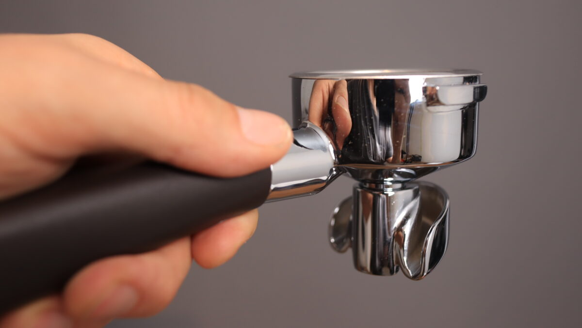 Lelit PL81T Grace Espresso Machine Review