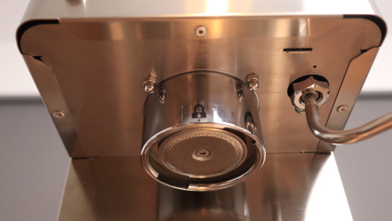 Lelit PL81T Grace Espresso Machine Review