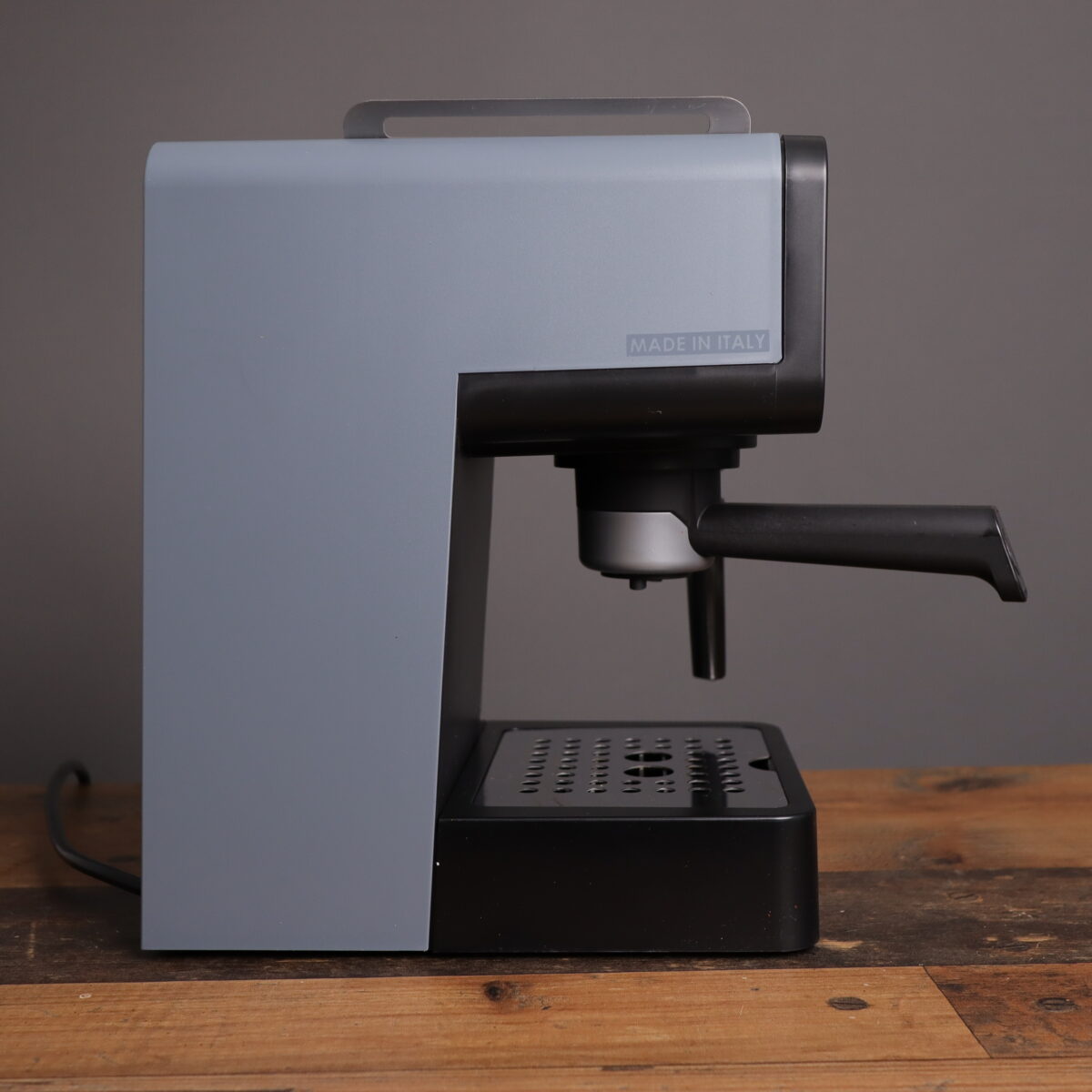 Gaggia Espresso Deluxe: PID Espresso for €200