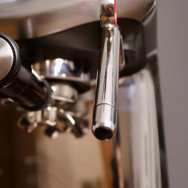 Breville Barista - Express, Impress, Pro, Touch - What's the Difference?