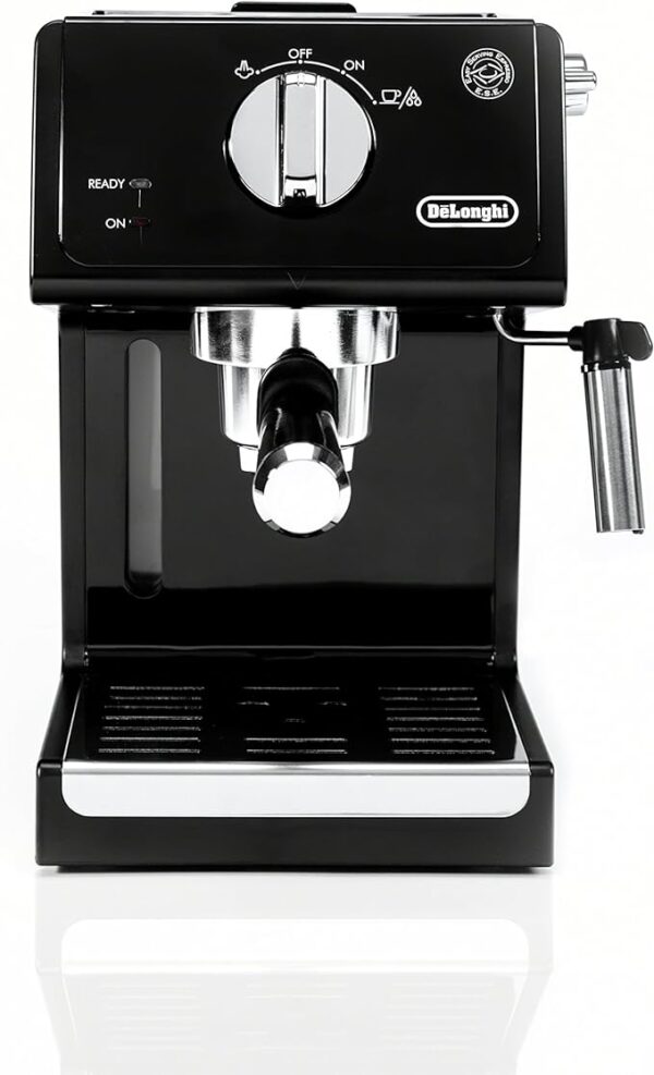 Delonghi ECP 3420 Review - Amazon's Bestselling Espresso Machine