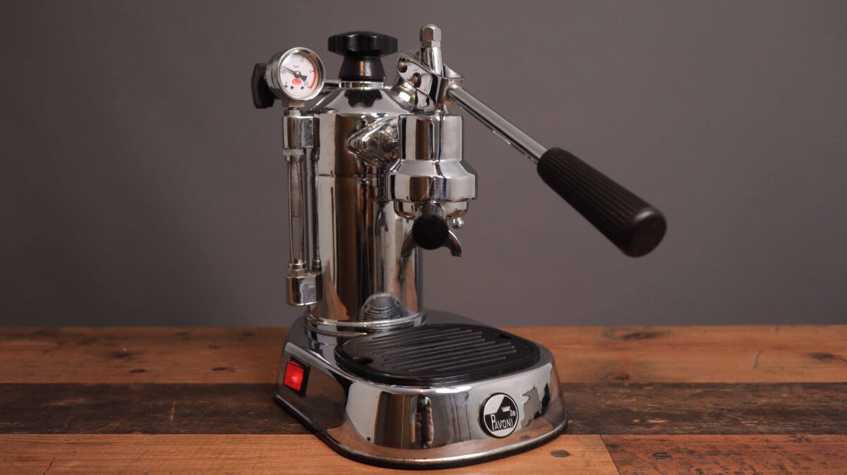 Best Plastic Free Espresso Machines
