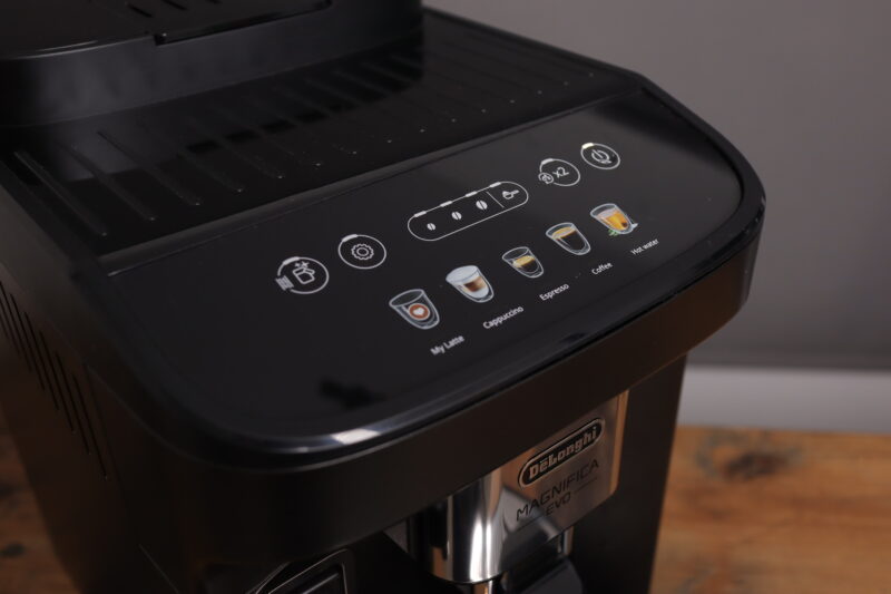 Delonghi Magnifica Evo Review - Best Midranged Superautomatic