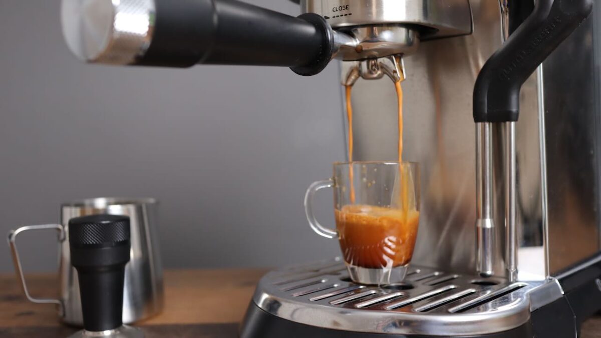 What is a Single Espresso, What is a Double Espresso?