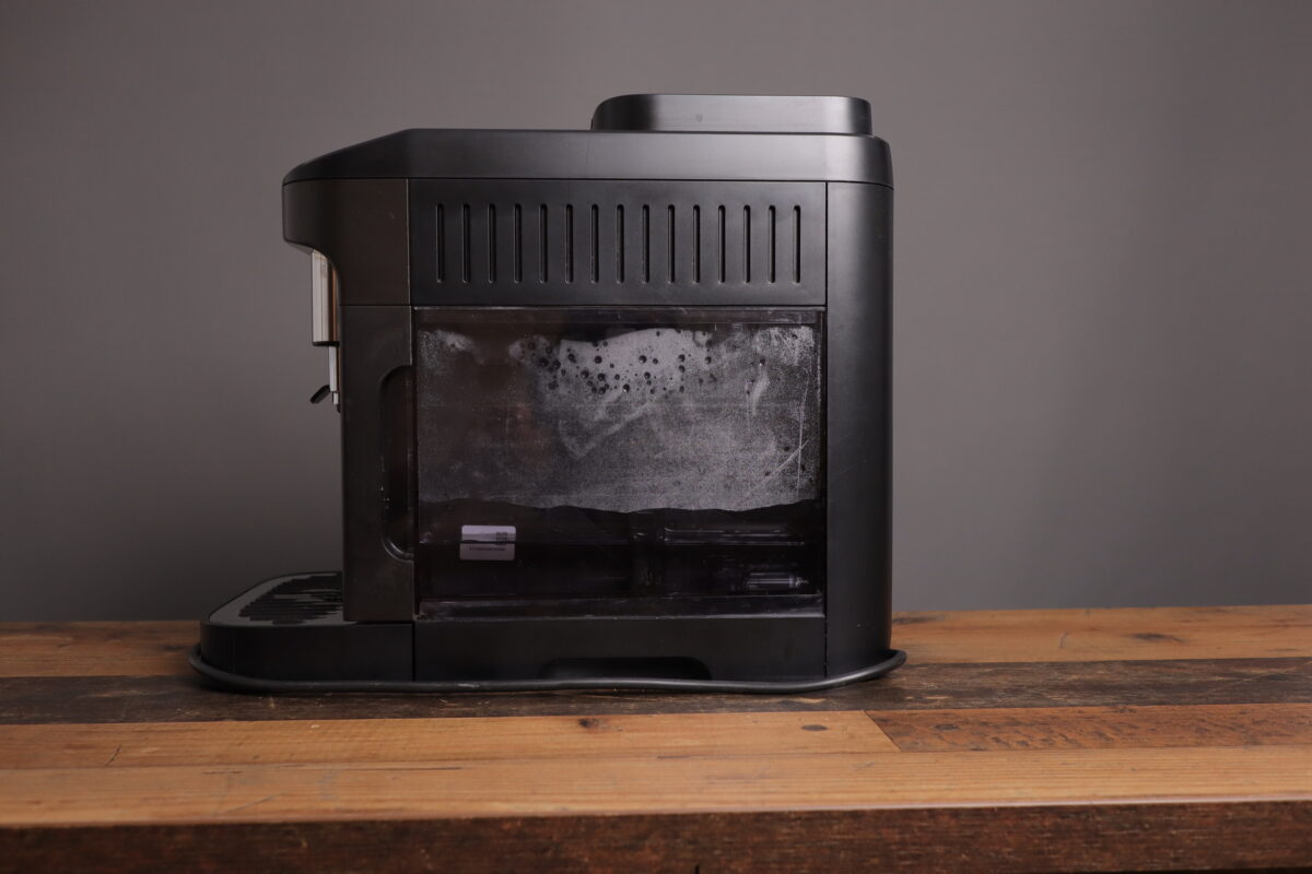 Delonghi Magnifica Evo Review - Best Midranged Superautomatic