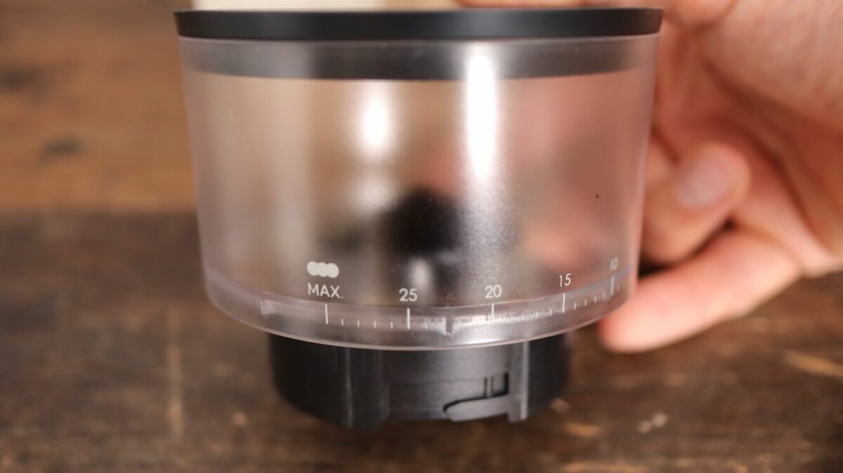 Meraki Espresso Machine Review