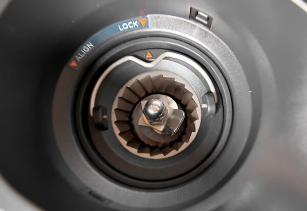 Ninja Luxe Cafe Premier ES601 Espresso Machine Review