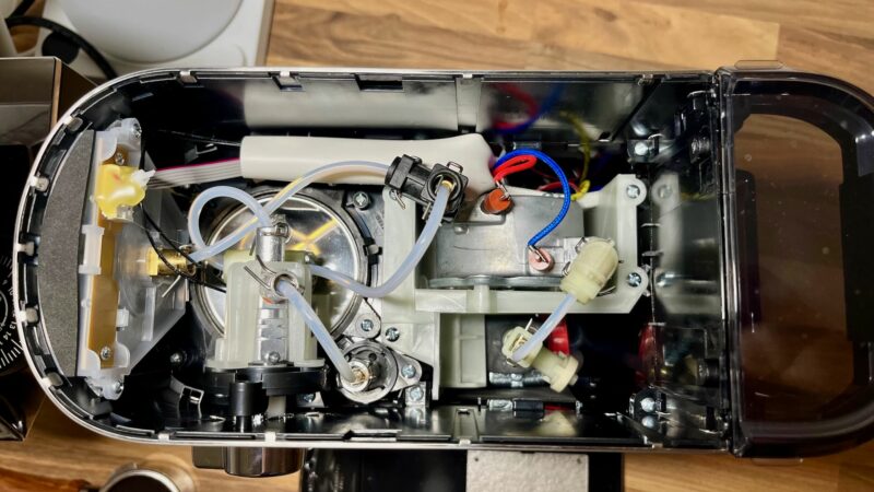 Casabrews CM5418 Espresso Machine Review