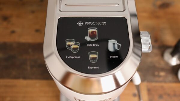 Delonghi Dedica Duo EC890 Review