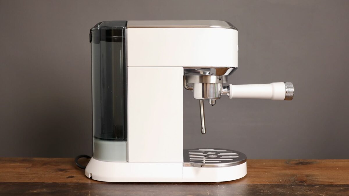 Delonghi Dedica Duo EC890 Review