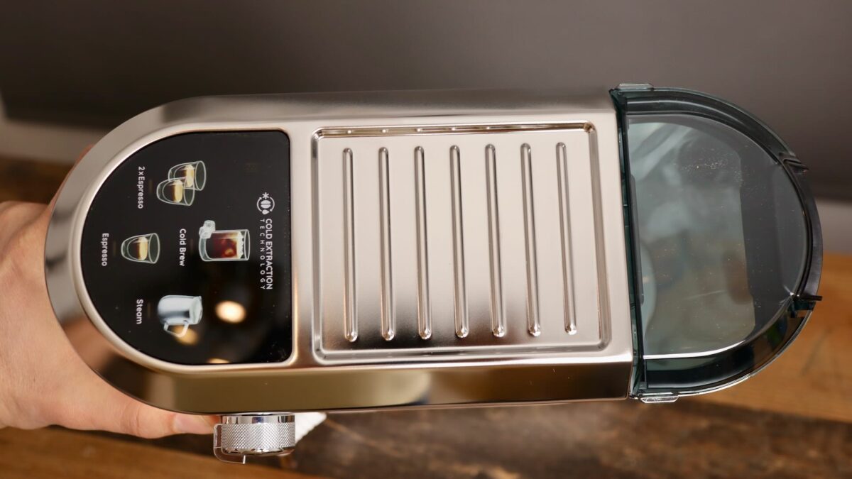 Delonghi Dedica Duo EC890 Review