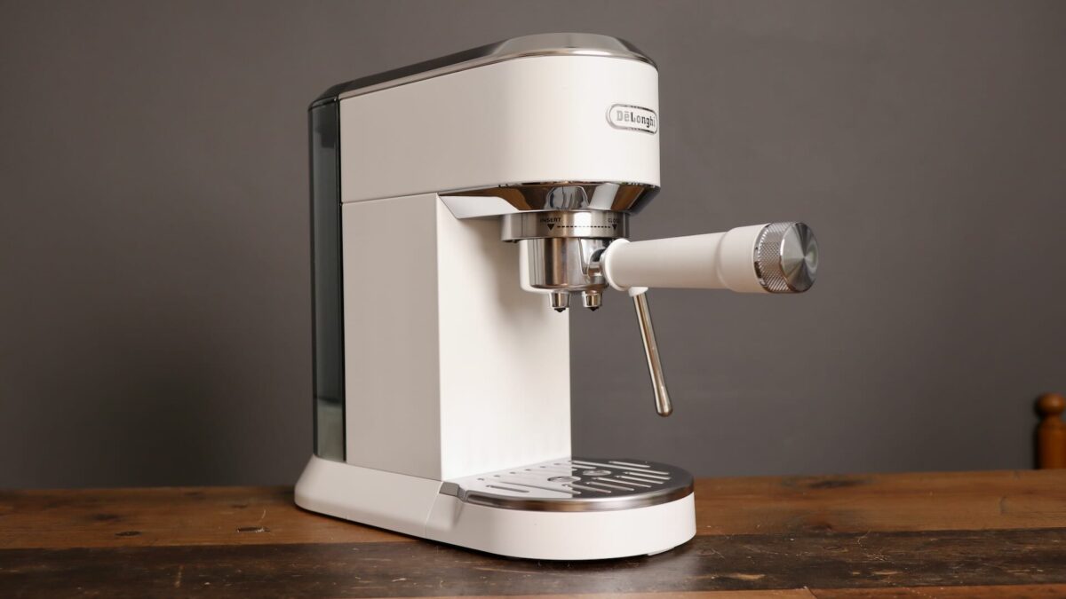 Blog - Tom's Coffee Corner