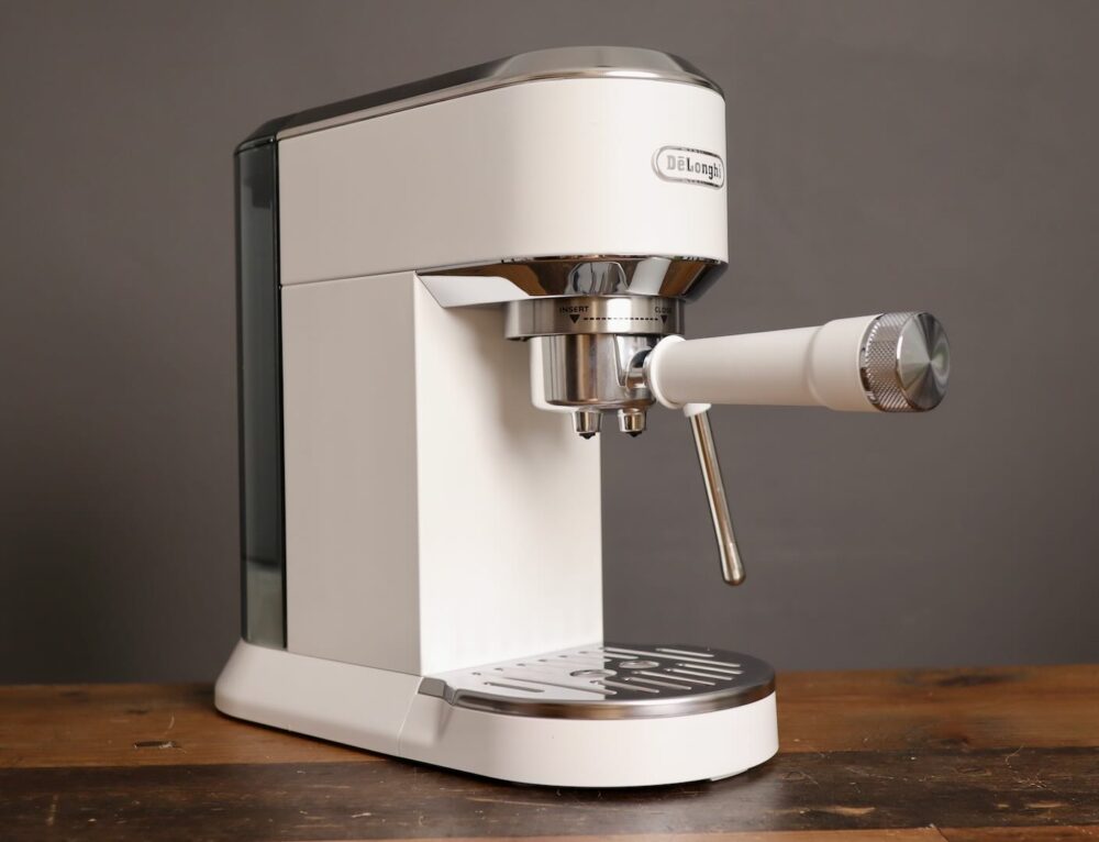 Delonghi La Specialista Opera vs Breville Barista Express Impress