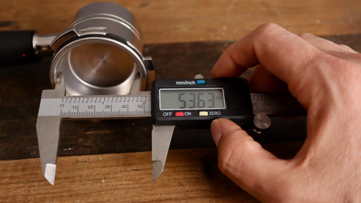 Ninja Luxe Cafe Pro ES701 Espresso Machine Review