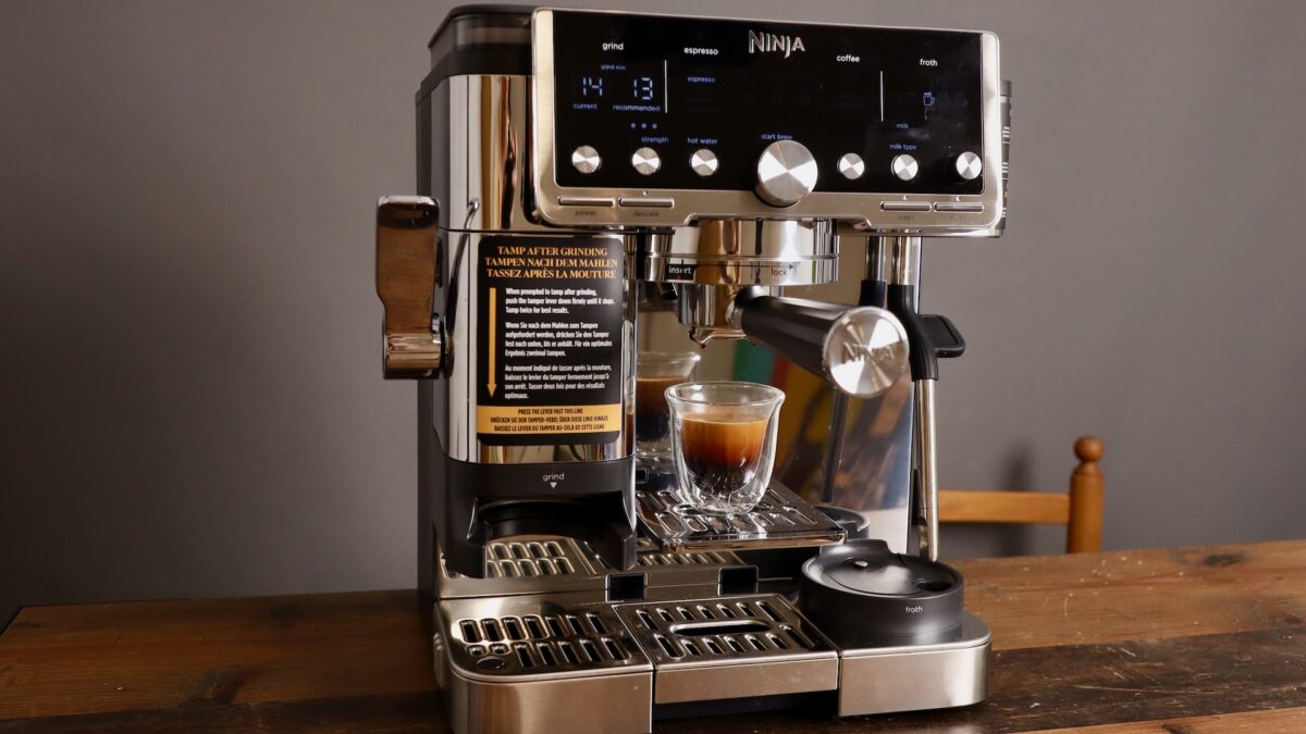 Blog - Tom's Coffee Corner