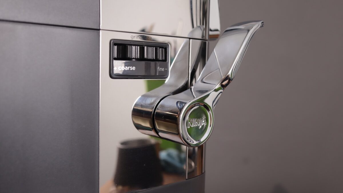 Ninja Luxe Cafe Pro ES701 Espresso Machine Review