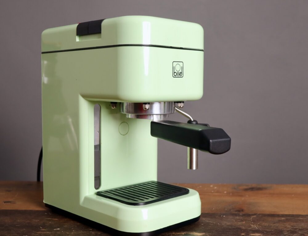 DF54 Grinder Review - The Best of the Budget Grinders?