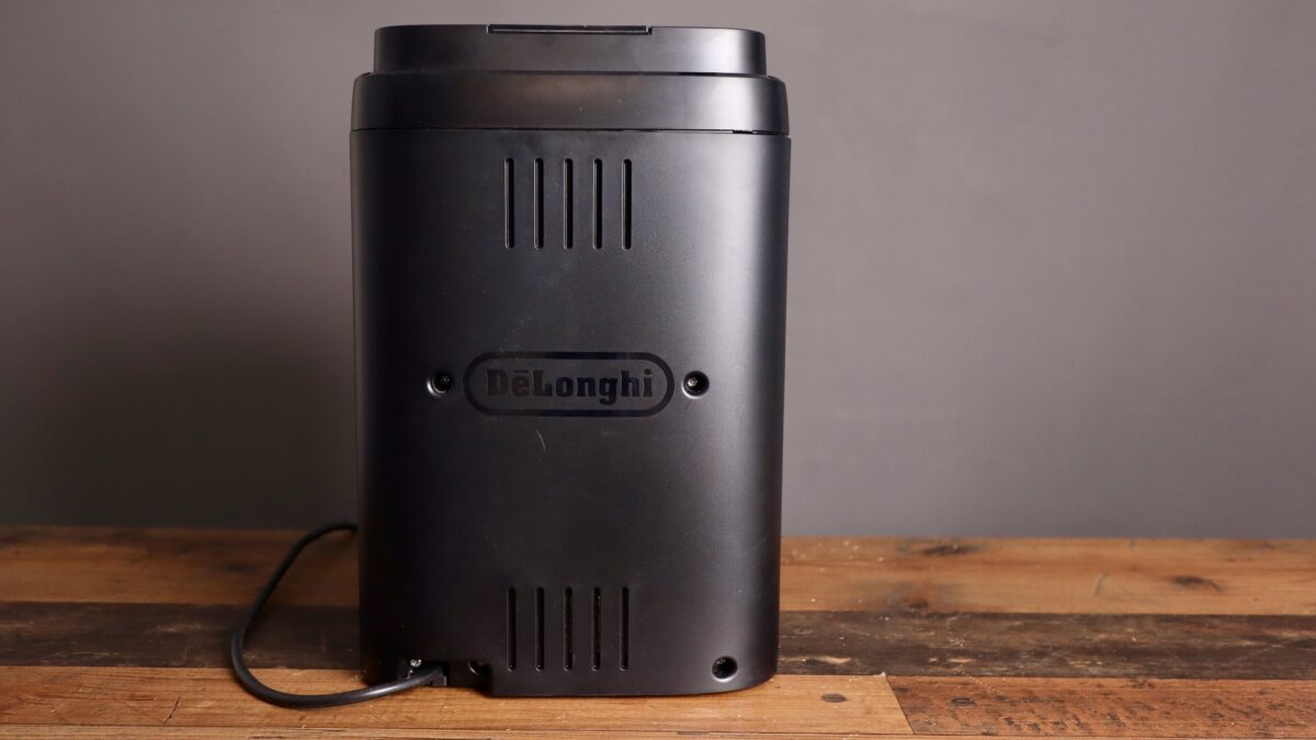 Delonghi Magnifica Evo Next Review