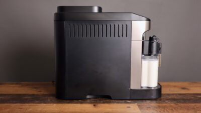 Delonghi Magnifica Evo Next Review